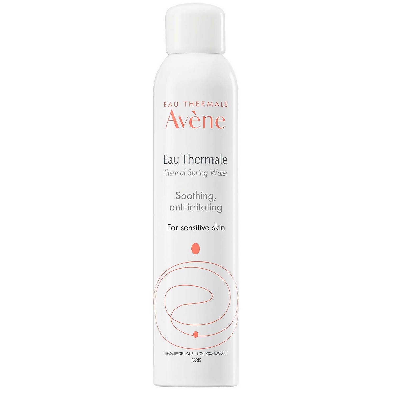 Avene Thermal Spring Water Spray 300ML | Essentials Hub