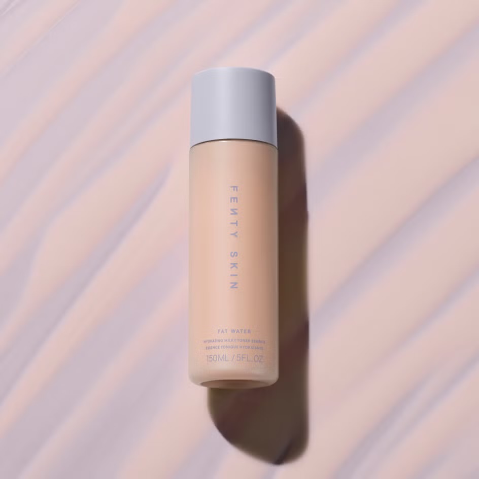 Fenty Fat Water Hydrating Milky Toner | Essentials Hub