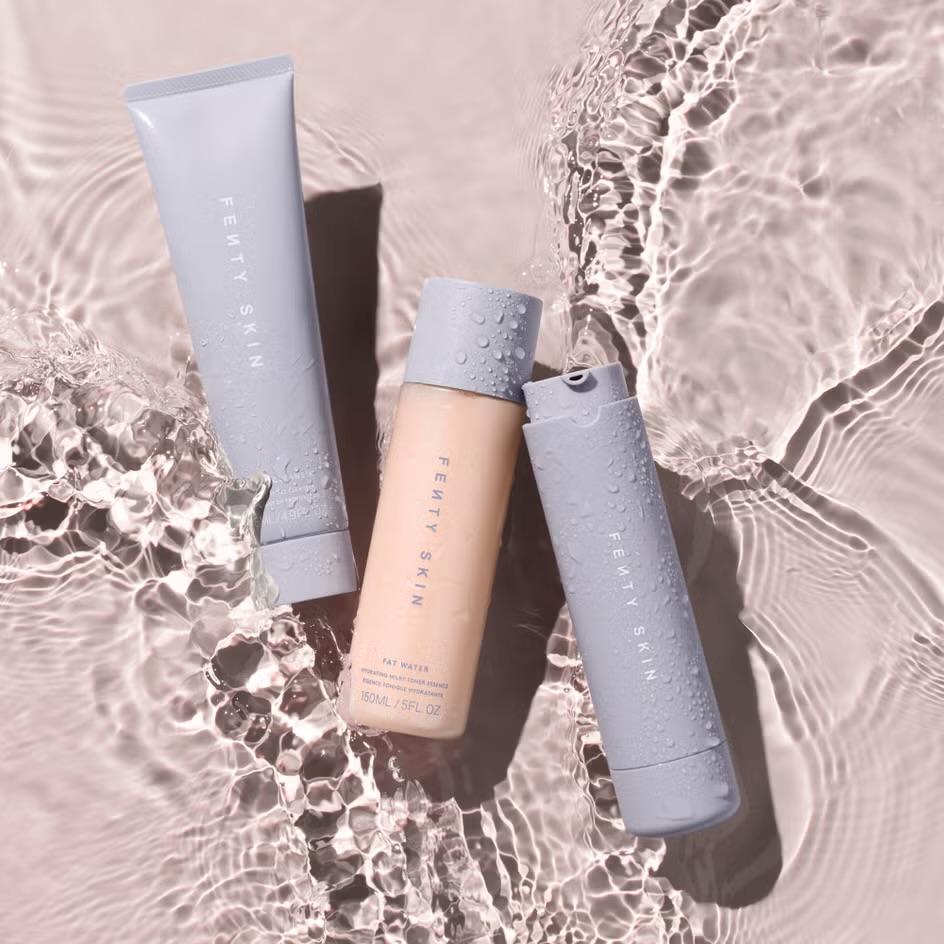 Fenty Fat Water Hydrating Milky Toner | Essentials Hub