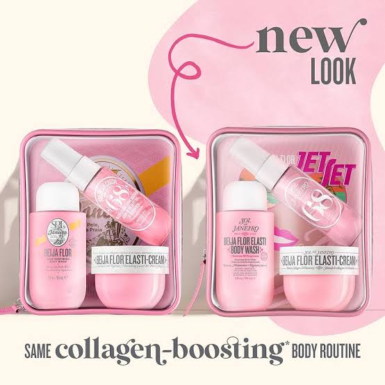 Sol de Janeiro Beija Flor Jet Set | Essentials Hub