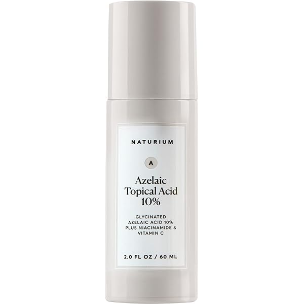 Naturium Azelaic Topical Acid 10% | Essentials Hub