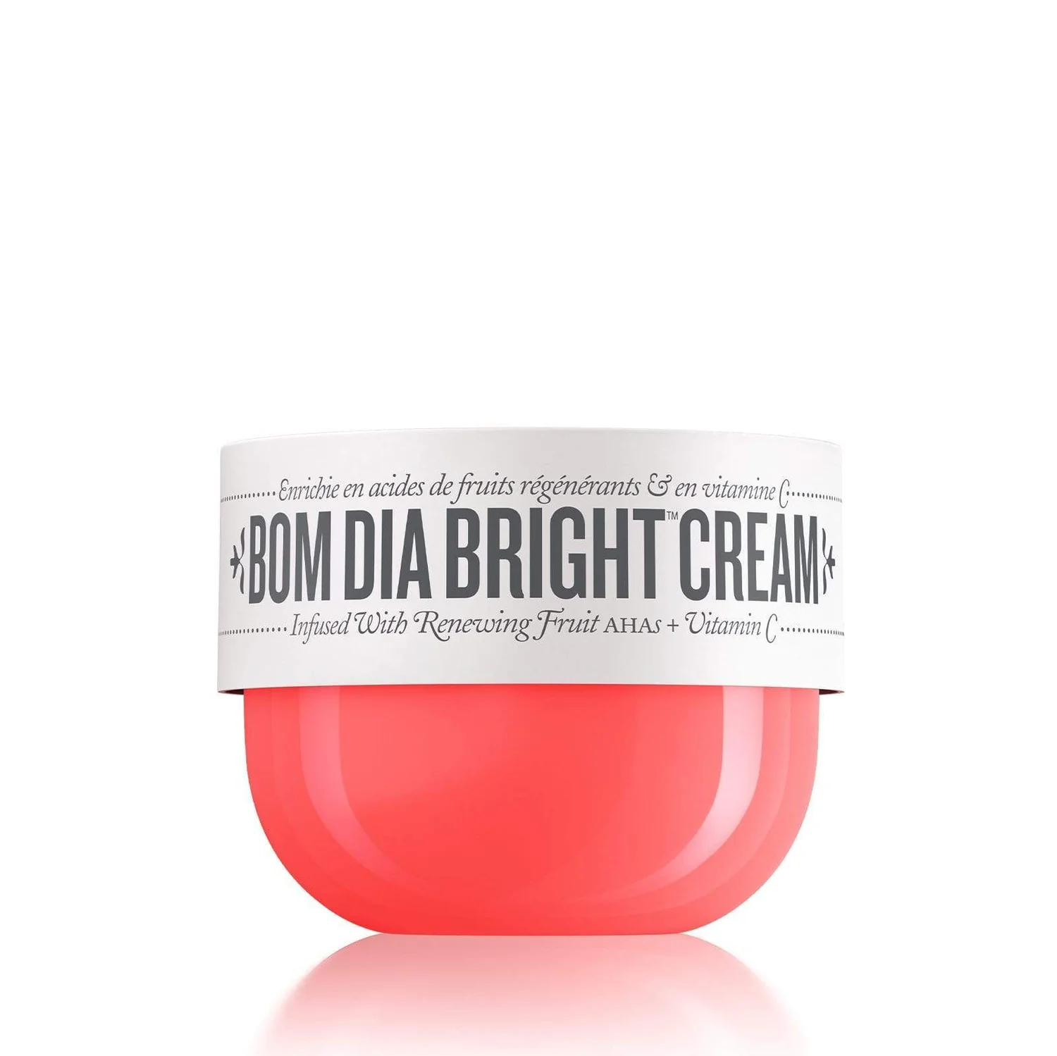 Sol de Janeiro Bom Dia Bright™ Body Cream 75ml | Essentials Hub