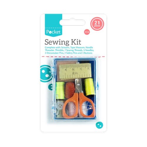 Pocket | Essentials Hub