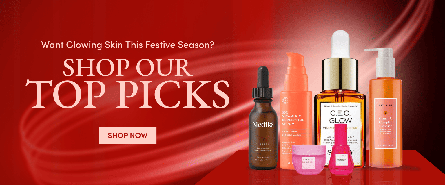 Your Best Beauty Destination | Essentials Hub