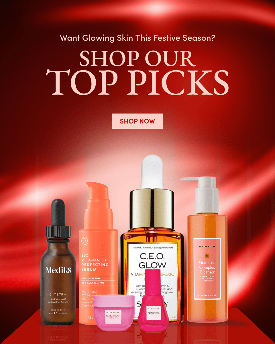 Your Best Beauty Destination | Essentials Hub