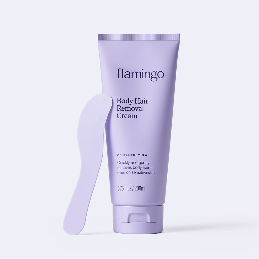Flamingo Body Hair Removal Cream | Essentials Hub