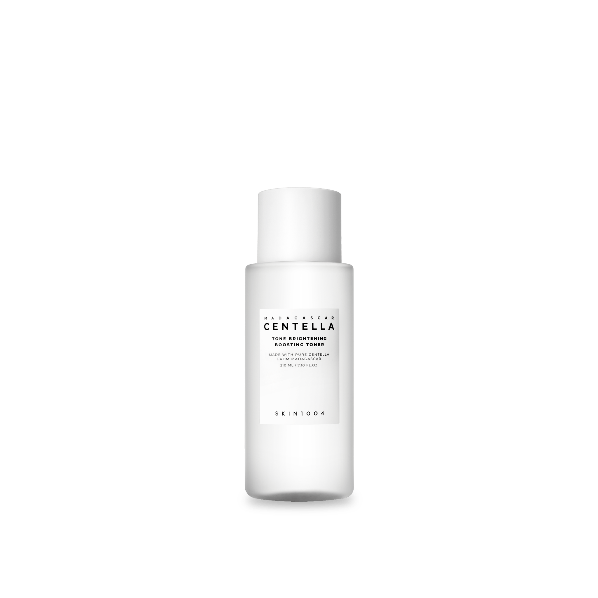 Skin1004 Madagascar Centella Tone Brightening Boosting Toner 210ml ...