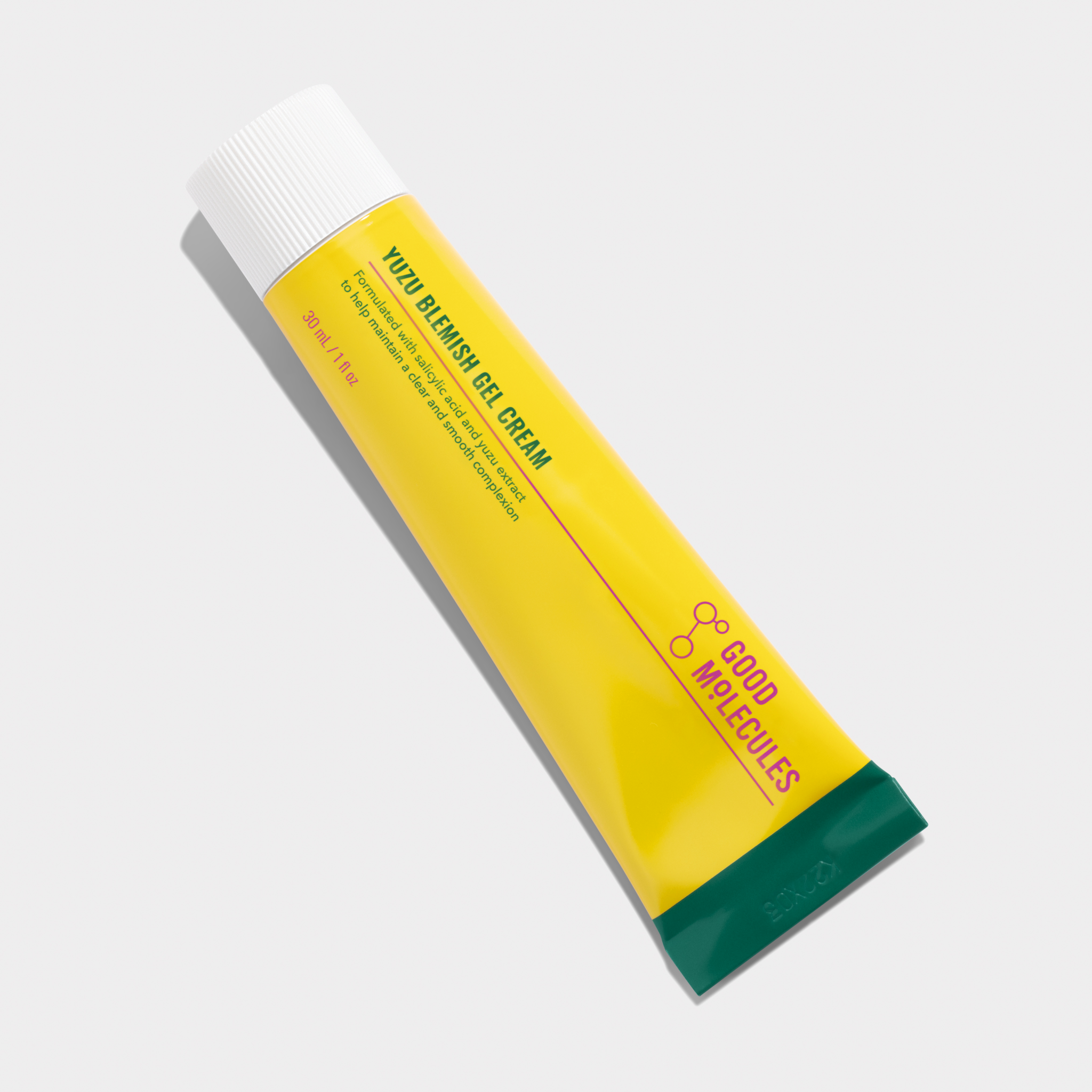 Good Molecules Yuzu Blemish Gel Cream | Essentials Hub