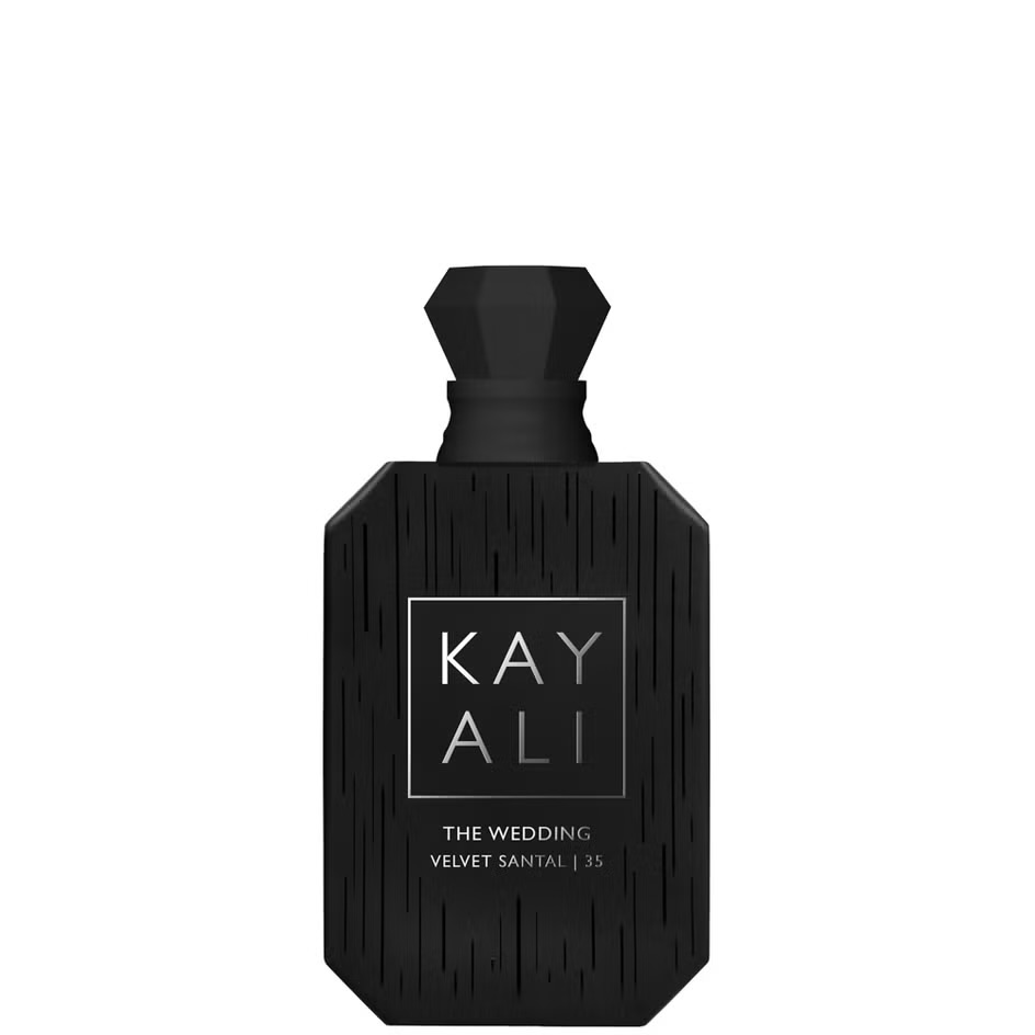 Kayali The Wedding Velvet Santal 35 Intense EDP 50ml | Essentials Hub