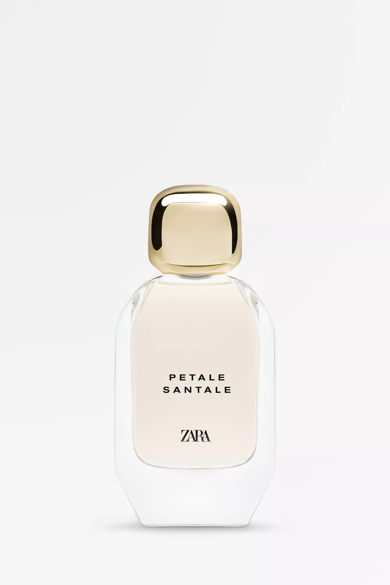 Zara Woman Petale Santal Perfume EDP 100ml | Essentials Hub
