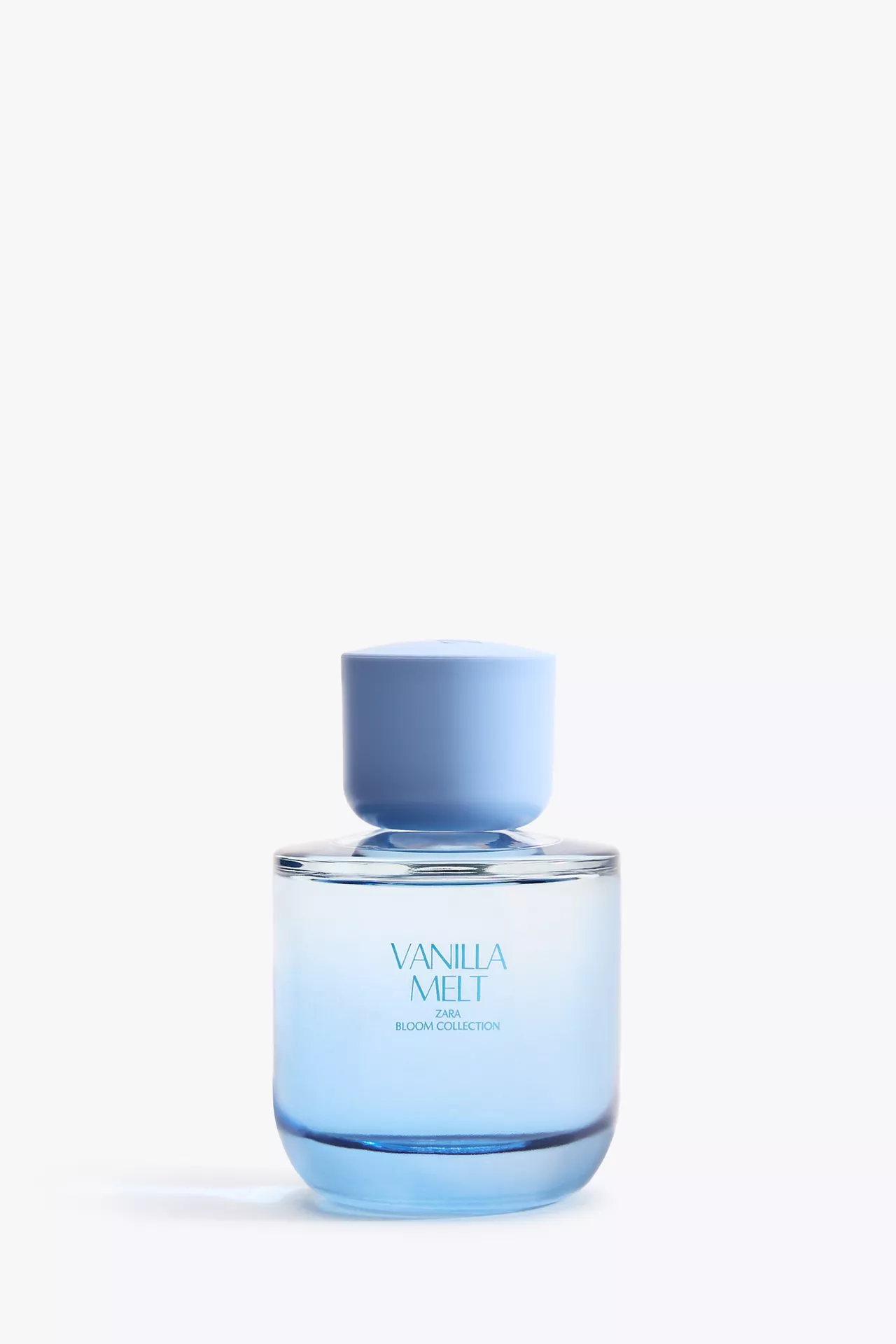 Zara Woman Vanilla Melt Perfume EDP 90ml | Essentials Hub
