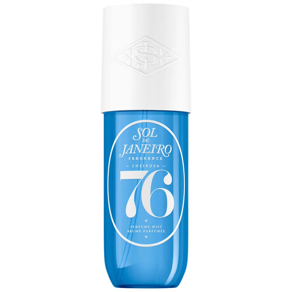 Sol de Janeiro Cheirosa 76 Perfume Mist 240ml | Essentials Hub