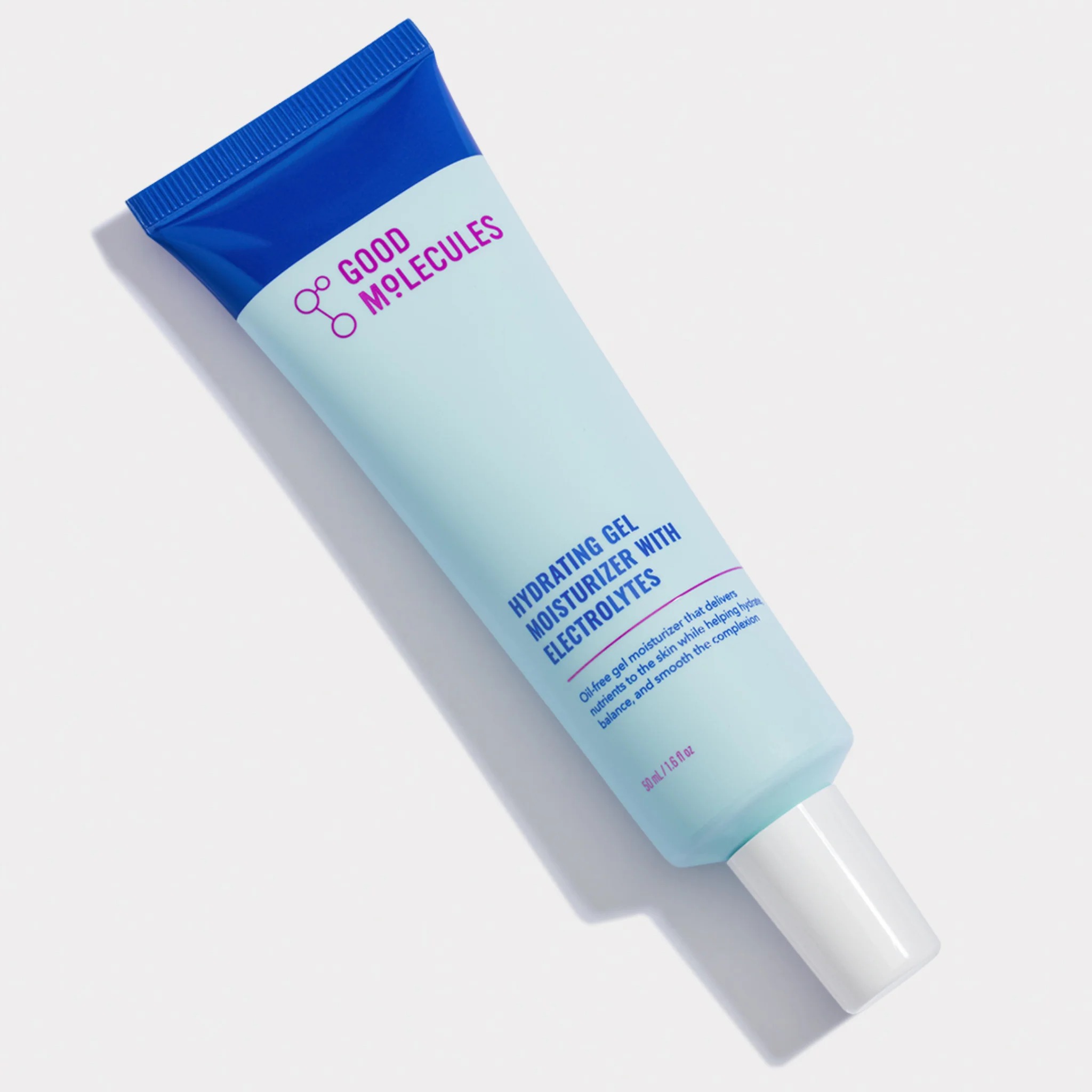 Good Molecules Hydrating Gel Moisturizer with Electrolytes 50ml ...