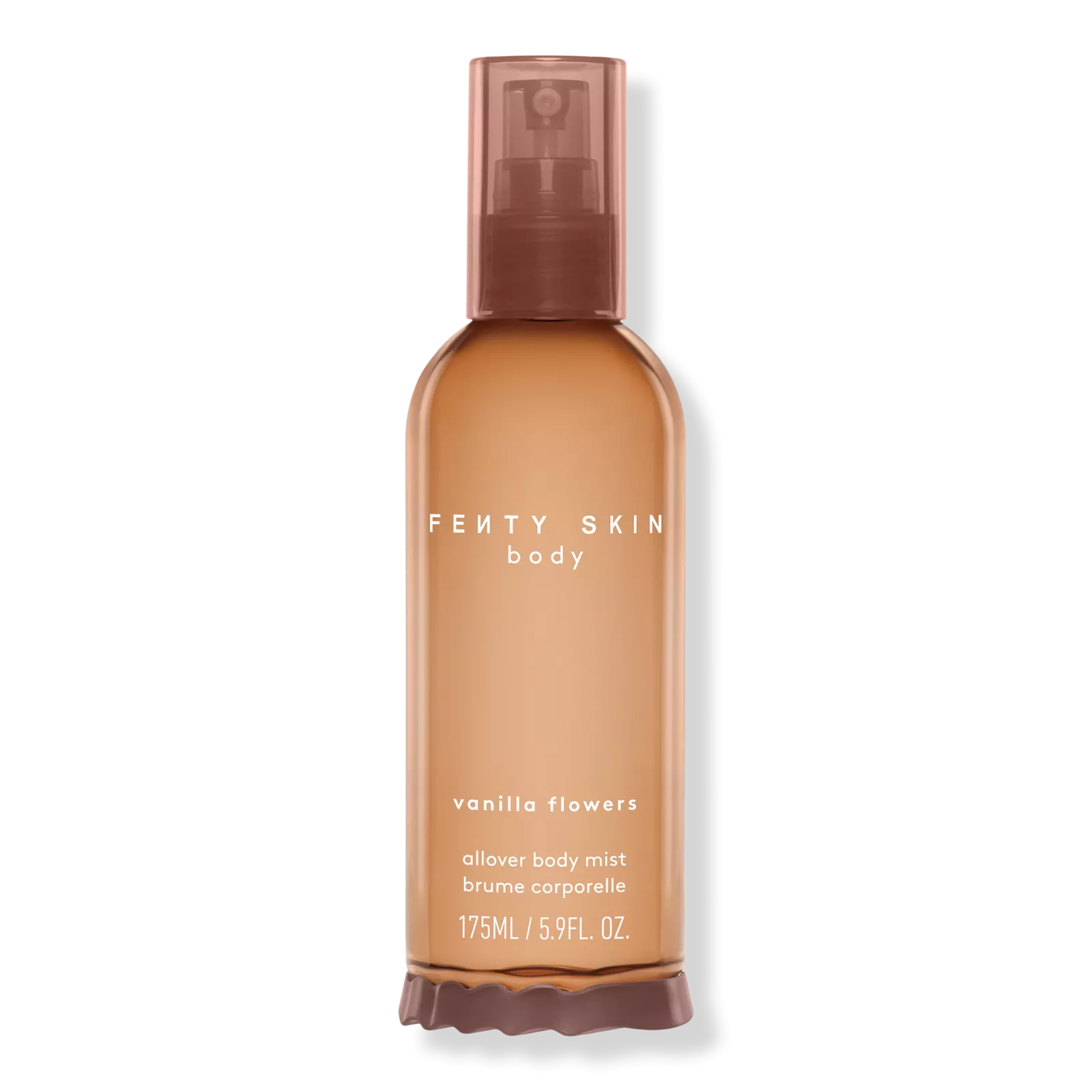 Fenty Skin Body Allover Body Mist - Vanilla Flowers | Essentials Hub