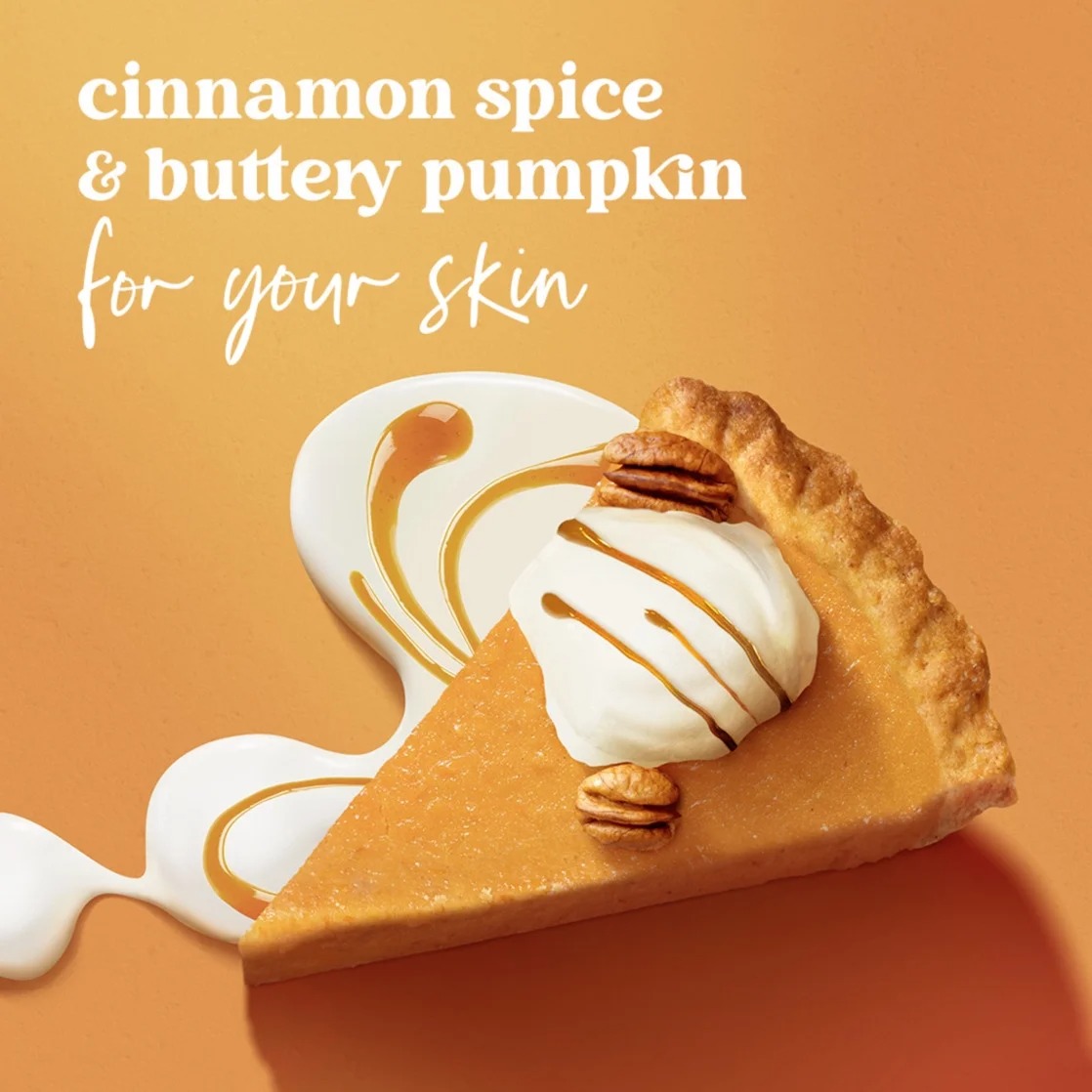 Dove Cinnamon Pumpkin Pie Anti-Perspirant Deodorant | Essentials Hub