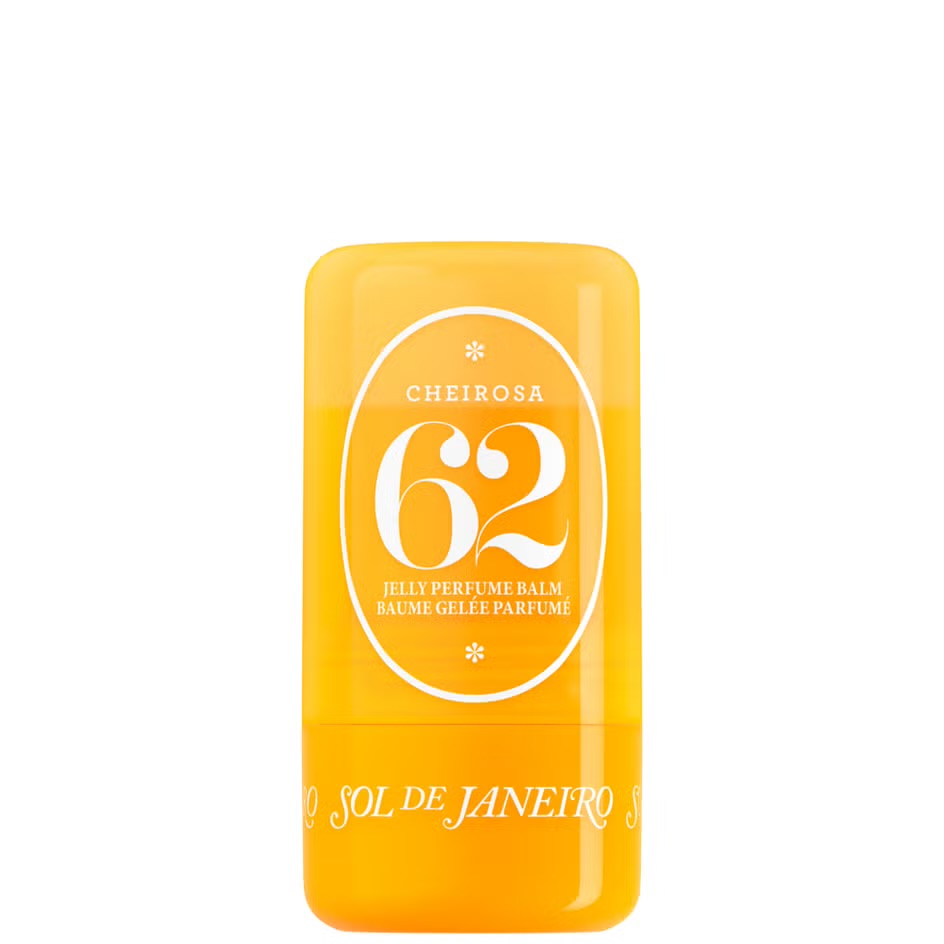 Sol de Janeiro Cheirosa 62 Jelly Perfume Balm | Essentials Hub